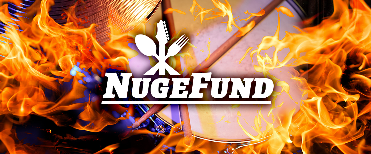 Home | NugeFund